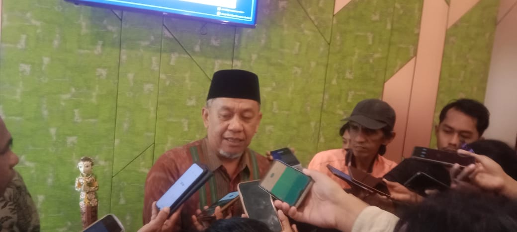 Tekad Bawa Perubahan Baru, Ini Kata Ibrahim Banda – Mediator Maluku News