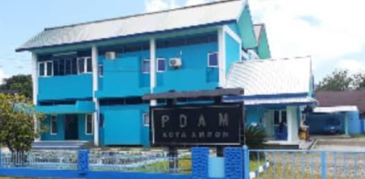 Ribuan Pelanggan Tunggak Bayar, PDAM Ambon Ancam Putus Sambungan Air ...