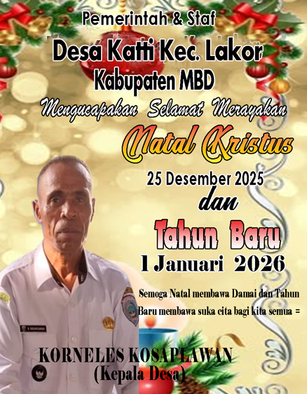 Nahkodai DPD PAN SBB, Rauf Latulumamina Dihadang Tugas Wujudkan Fraksi ...